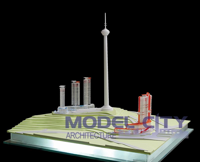 Model City